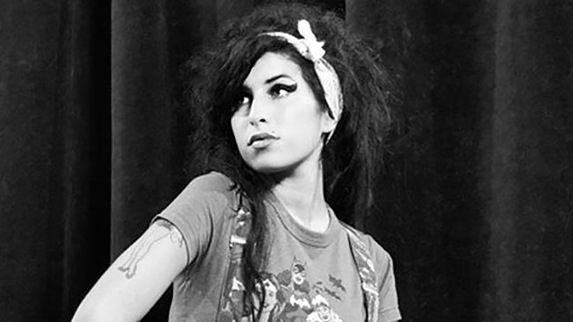 Article consacré au documentaire sur la chanteuse Amy Winehouse